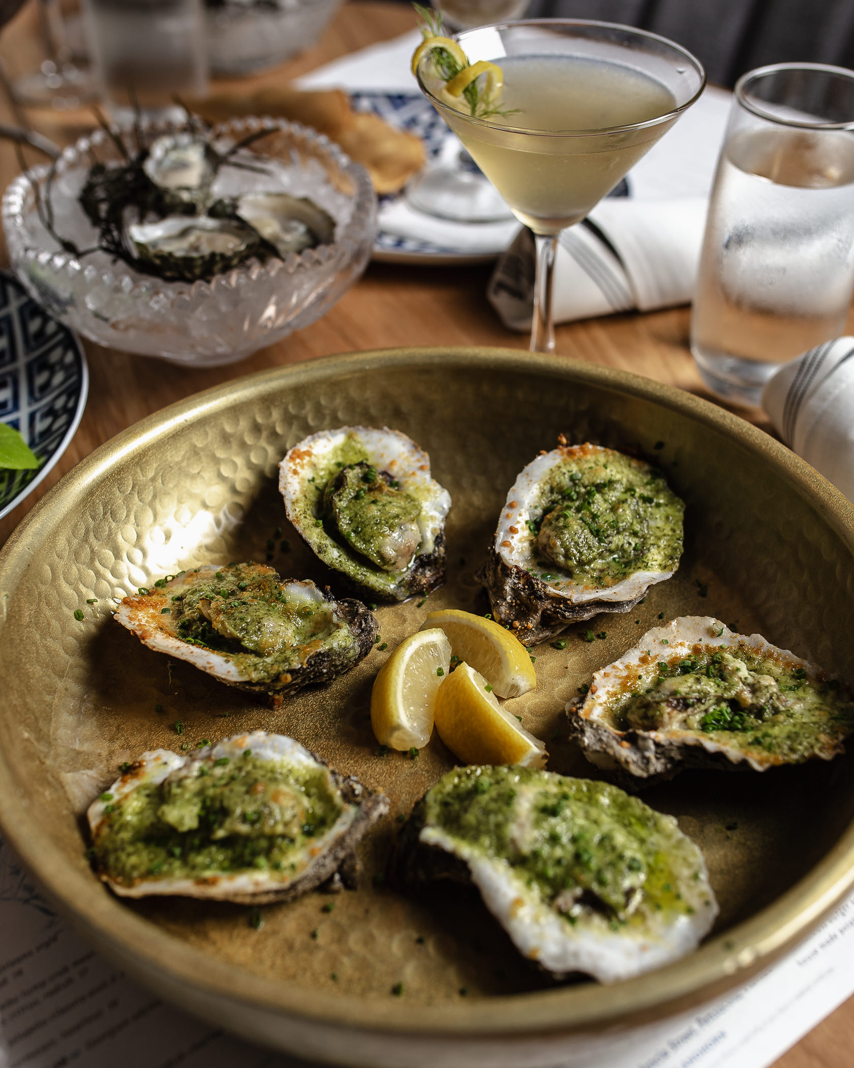 Reservations – Pearl & Horn | Pensacola Restaurant and Oyster Bar